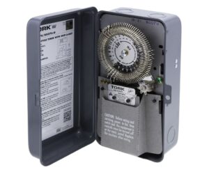 Tork Official Website - Premium Timers