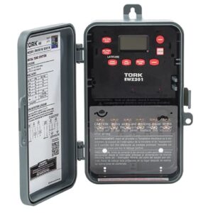 Tork Official Website - Premium Timers