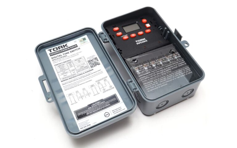 Tork Official Website - Premium Timers