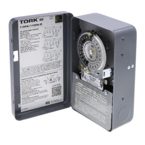 Tork Official Website - Premium Timers